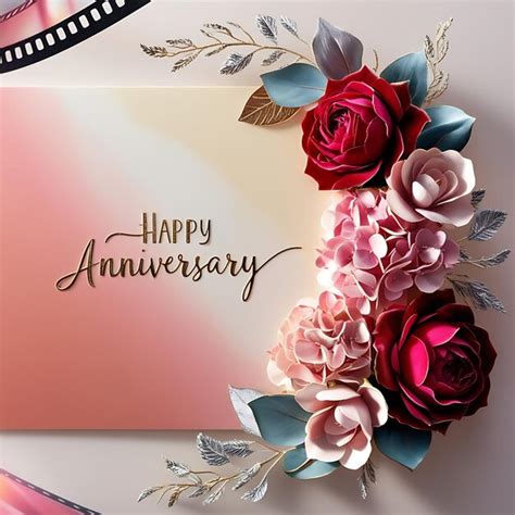 Wedding Anniversary Design Background Images Free Download On Freepik