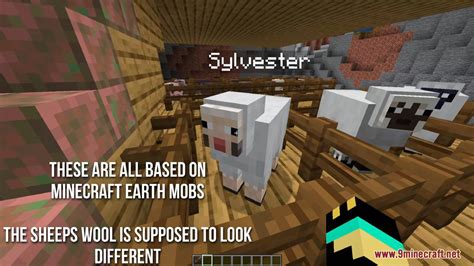 More Mob Variants Mod 1minecraft