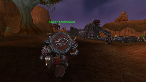 Is This Shield Obtainable Rwow