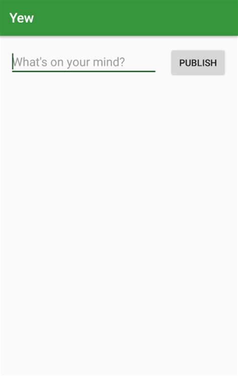 Yew Apk For Android Download