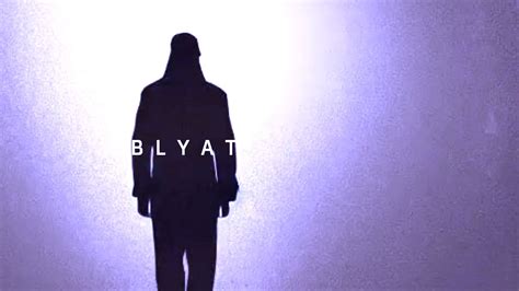 BLYAT (БЛЯТЬ) [Prod WXRST] - YouTube