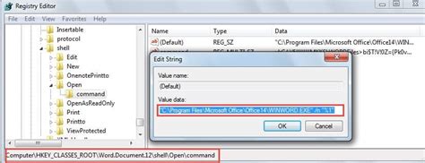 Ways To Set Word As The Default Program Associated With Your Word Document