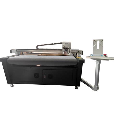 China Multi Layers Roller Blind Sofa Covers Fabric Cloth Digital Cnc Flatbed Cutting Machines