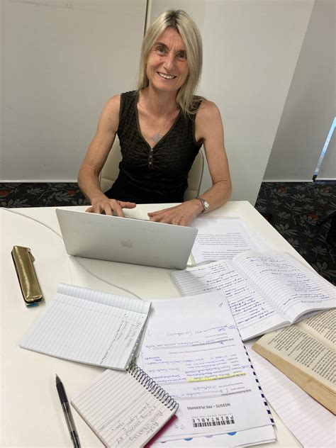 Jo Skinner Balancing Writing And Medicine Australian Writers Centre