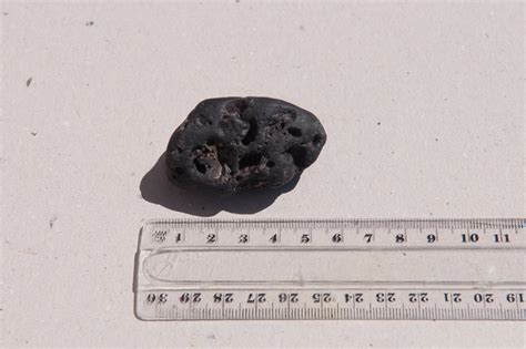 48 Questions With Answers In Meteorites Science Topic