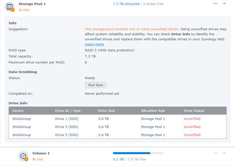 DSM DSM Updates Reporting XPEnology Community
