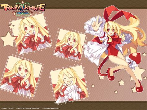 Flonne And Flonne Disgaea And More Drawn By Tsunako Danbooru