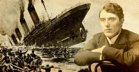 ნათელმხილველმა რომელმაც “ტიტანიკის” ბედი იწინასწარმეტყველა დატოვა შემზარავი პროგნოზი ახლანდელობაზე