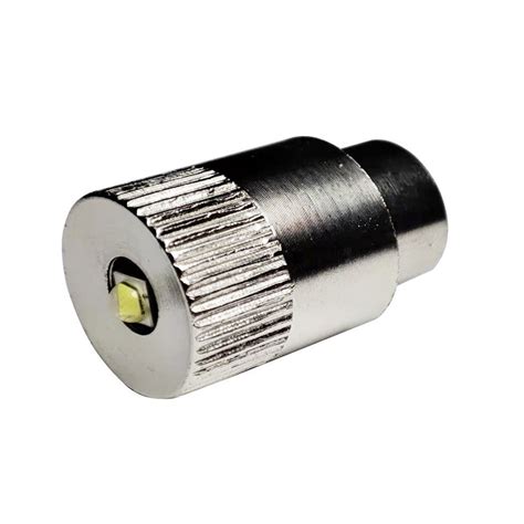 Maglite 2d Cell Led Upgrade Replacement Lamp Led Torch Shop