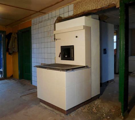 Pliit Ja Ahi Korstnapühkija