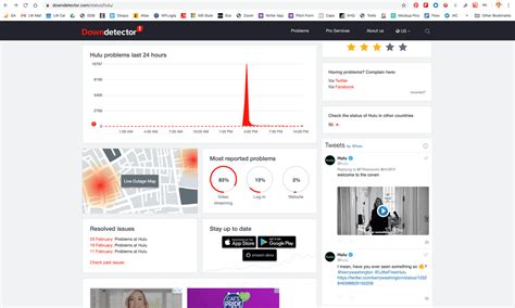 Hulu Error Codes What They Are And How To Fix Them