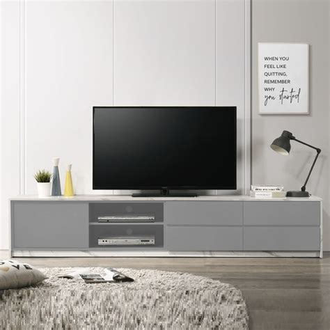 Modern Stand Tv Cabinet Penang Furniture Shop Living Room Tv Cabinet
