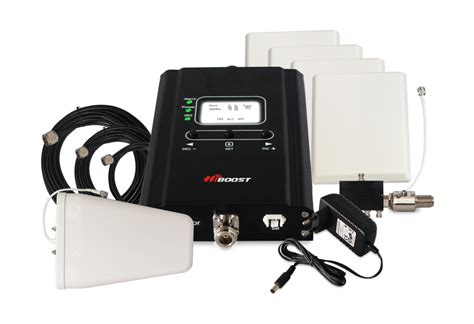 Signal Repeater Market