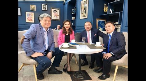 Бизнес өрөг АПУ ХК ийн Гүйцэтгэх захирал Ц Эрдэнэбилэг Business Urug Ts Erdenebileg Youtube