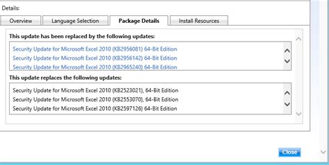 Updates Found In WSUS Do Not Sync With ConfigMgr Configuration Manager Windows Noob