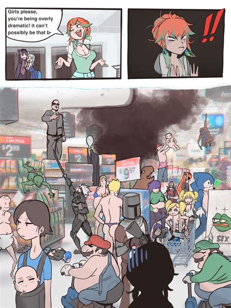 Mario Series Danbooru