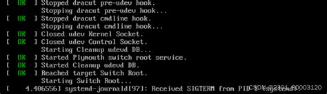 重置root密码，grub密码的设置 csdn博客