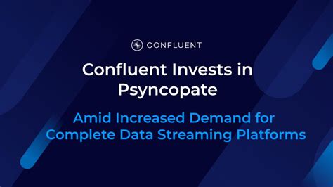 confluent psyncopate