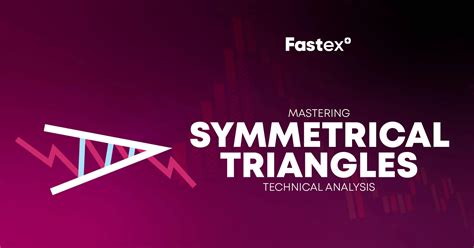 Symmetrical Triangle Patterns Technical Analysis Fastex