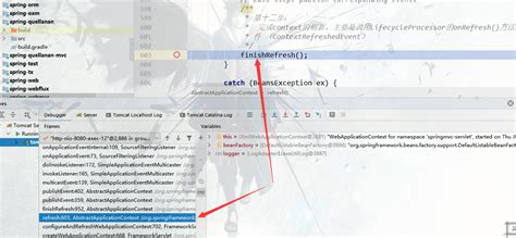 彻底读懂 springMVC 请求处理流程 腾讯云开发者社区 腾讯云