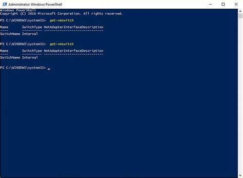 No Internet When Hyper V Running Need Help Configuring External Switc Windows Forums