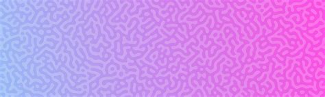 Turing Reaction Colorful Background 43196331 Vector Art At Vecteezy