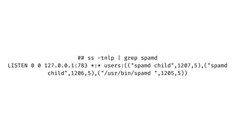 Configure Spamassassin Exim