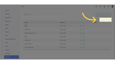 How To Add Or Edit Lifecycle Stages To Build A Custom Crm Pipeline Knowledge Base