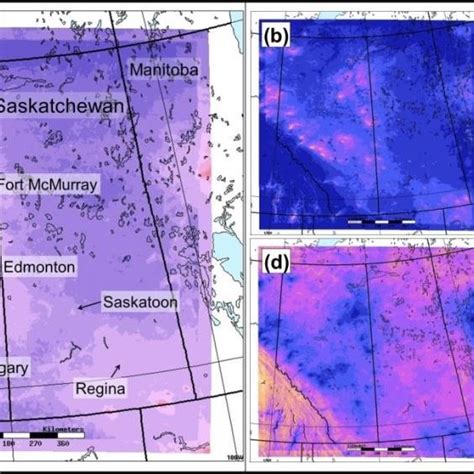 Alain Robichaud Senior Air Quality Research Meteorologist Beng Physics Msc Meteorology