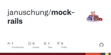 Github Januschungmock Rails Janus Chung