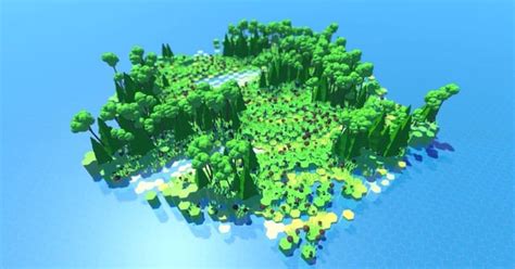 hewn core a block based grid framework powered by dots r unityassets