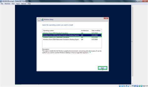How To Install Windows Server In VirtualBox Step By Step Guide
