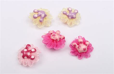 چسب موی نوزاد5 عددی