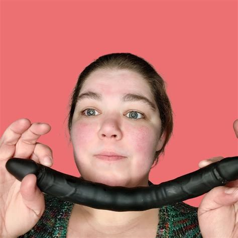 Colours Double Pleasures Double Dildo Review Tried Tested