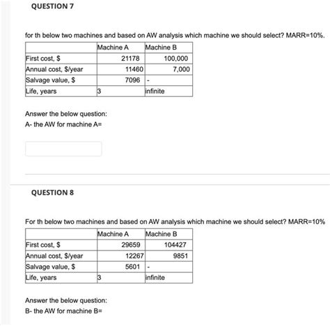 Solved Show Me The Steps In Excel Steps They Are All