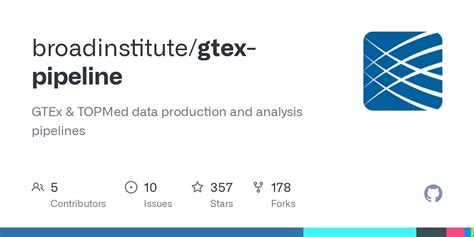 Gtex Pipeline Qtl README Md At Master Broadinstitute Gtex Pipeline
