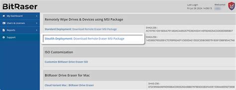 How To Remotely Erase Devices Using Microsoft Sccm