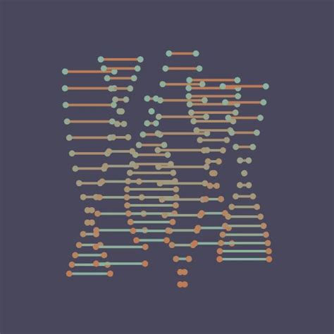 Geometric Animations 161023  Processing Generative Art Creative Coding Code Design