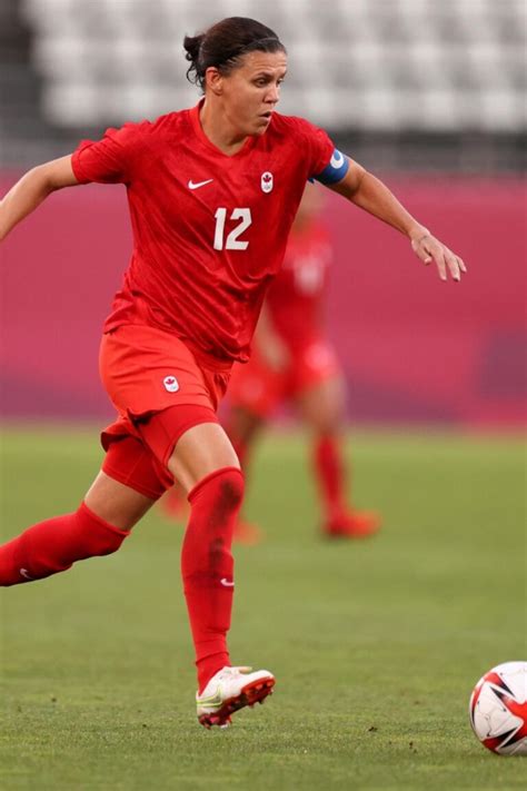 19 Greatest Female Soccer Players Of All Time Players Bio