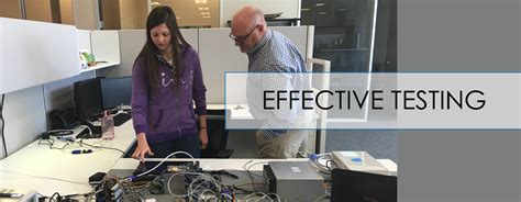 Effective Testing Finding Bugs Before Your Customers Do The Realtime Group