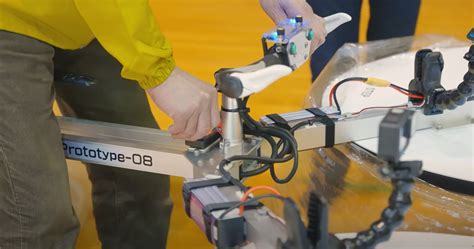 This Micro Hovercraft Is Actually A Homemade Hoverbike Anyone Could Build Autoevolution