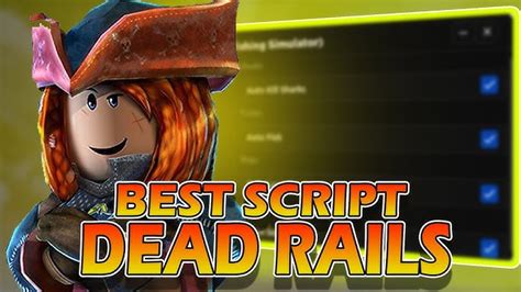Github Dukixydeadrails Dead Rails Script Build Your Ultimate