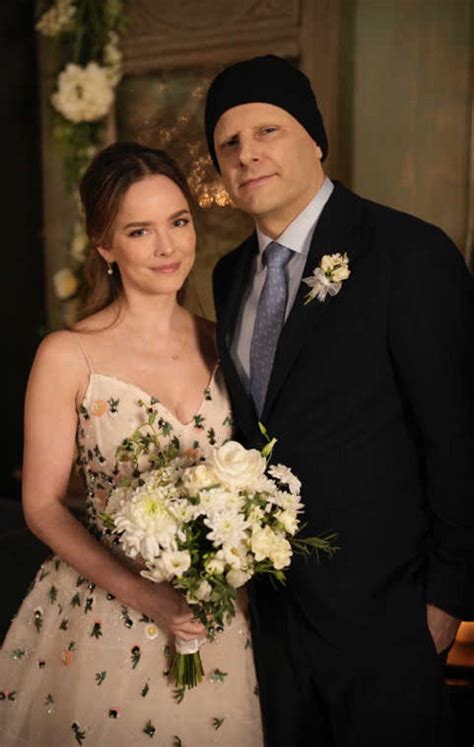 Wedding Married James Roday Wife 60 Photos