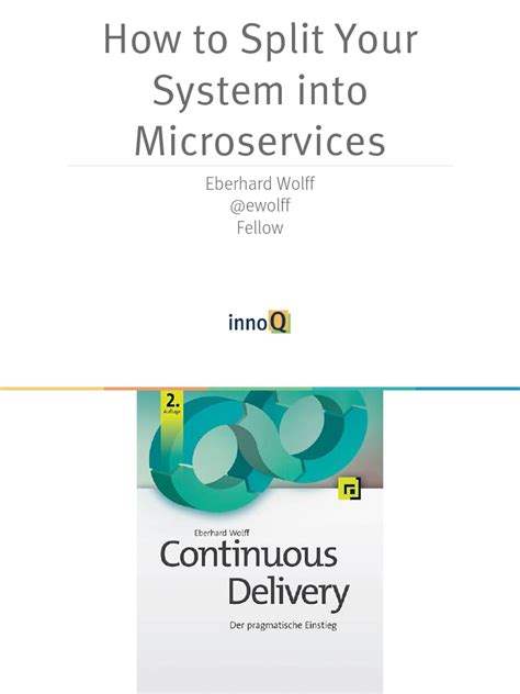 split into microservices pdf point of sale use case
