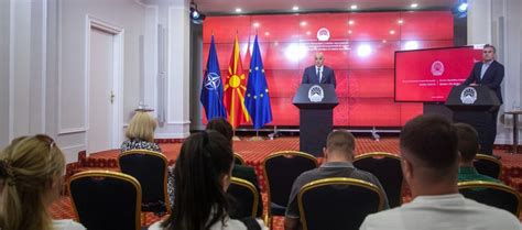 Ковачевски „Гарантирана цена и за соковите водата и пивото пониска маржа за овошјето и