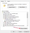 Fix File Explorer Preview Pane Not Working On Windows
