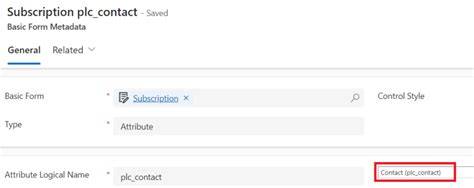 Power Pages Auto Populate ‘contact Lookup With Logged In Portal User Rajeev Pentyala