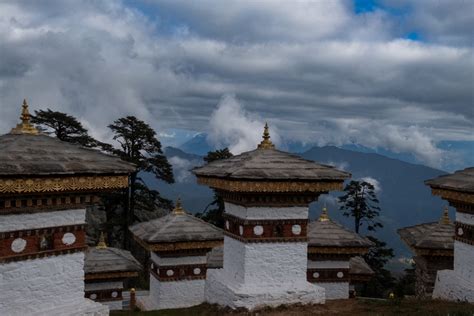 Dochula Pass If There Is A Will There Is A Way Thirdeyemom