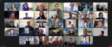 Princetons Gpu Hackathon Pairs Industry Mentors With Researchers