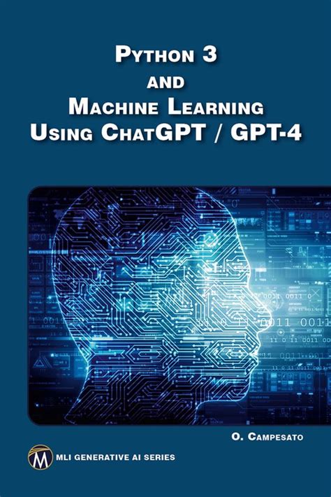 mli generative ai series 4 python 3 and machine learning using